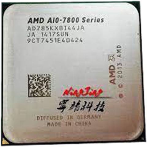 AMD A10 7850K (3.7Ghz) FM2+ - CeX (ES): - Comprar, vender, Donar